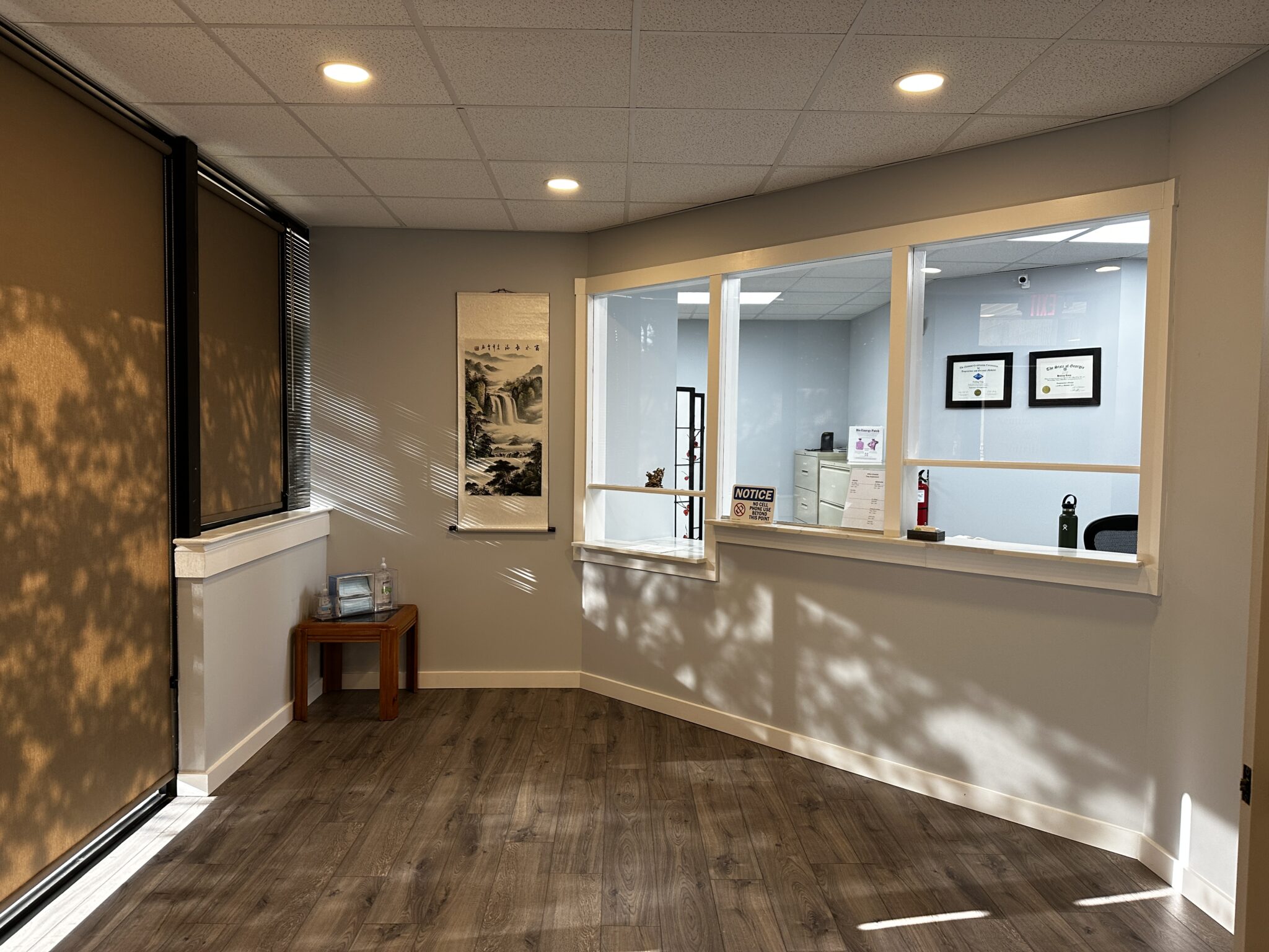 Tang Acupuncture – Acupuncture, Herb and Nutrition